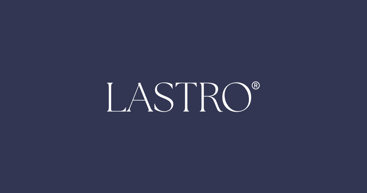 Lastro - Registro de marcas junto ao INPI